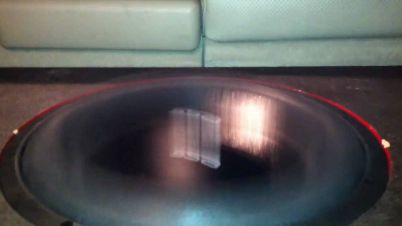 SSA ZCON Prototype doing work, a lot of work! - YouTube