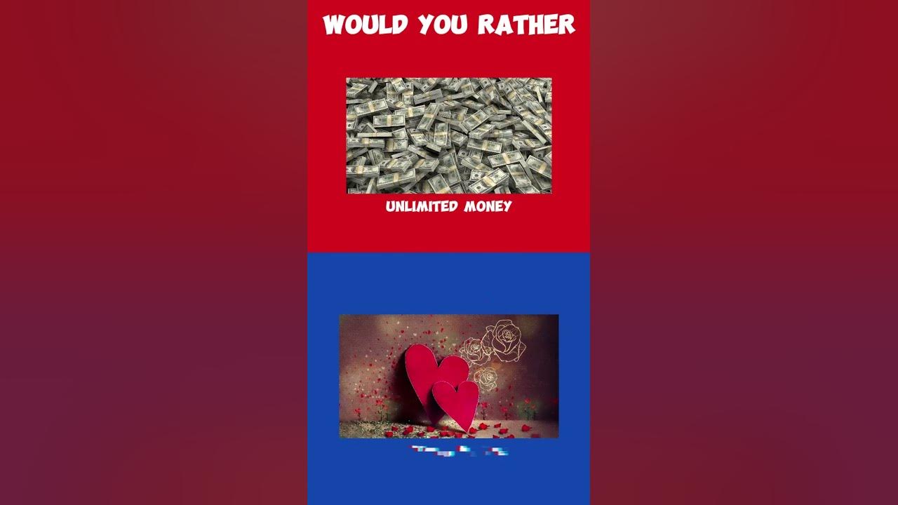 Would You Rather Life Choices Edition shorts viral mrbeast would-you-rather-life-choices-edition-shorts-viral-mrbeast