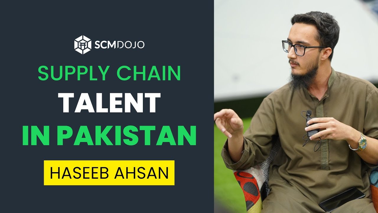 SCMDOJO are super happy to promote young talent in Pakistan | Haseeb ...