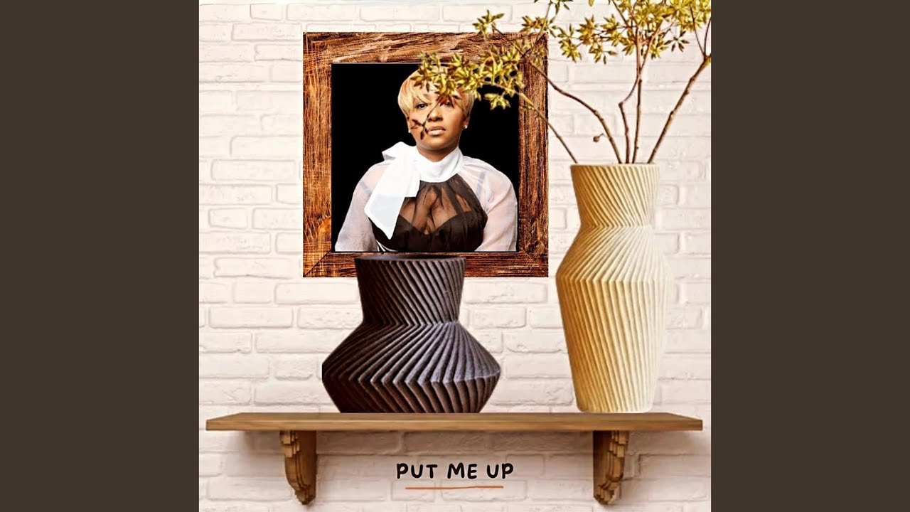 Put Me Up - YouTube