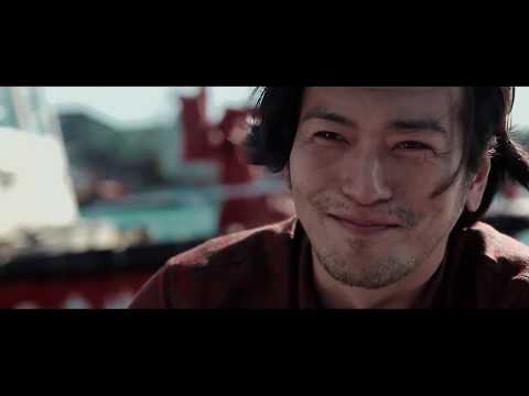 映画「RUN! - 3films -」最新予告編（出演：篠田諒「追憶ダンス」、松林慎司「VANISH」、黒岩司「ACTOR」）【映画DB】