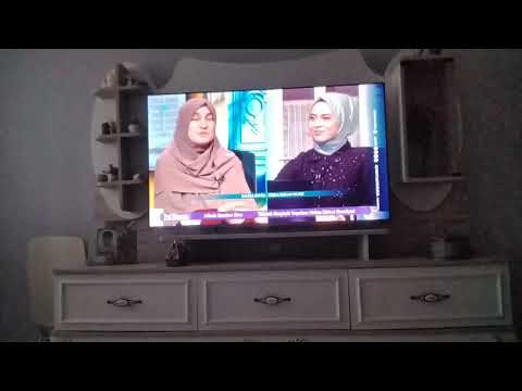 Türksat Zapping (part 1)