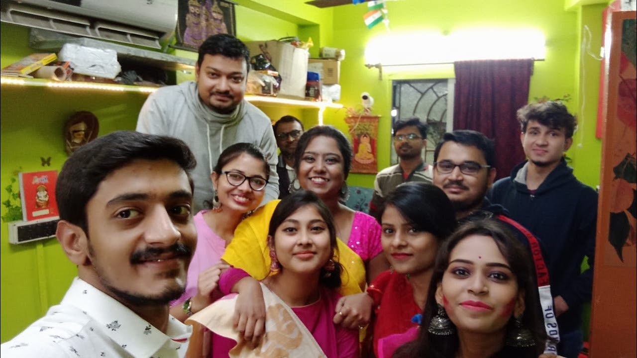 Our Foundation Day Video. We have completed 8 years of our journey ...