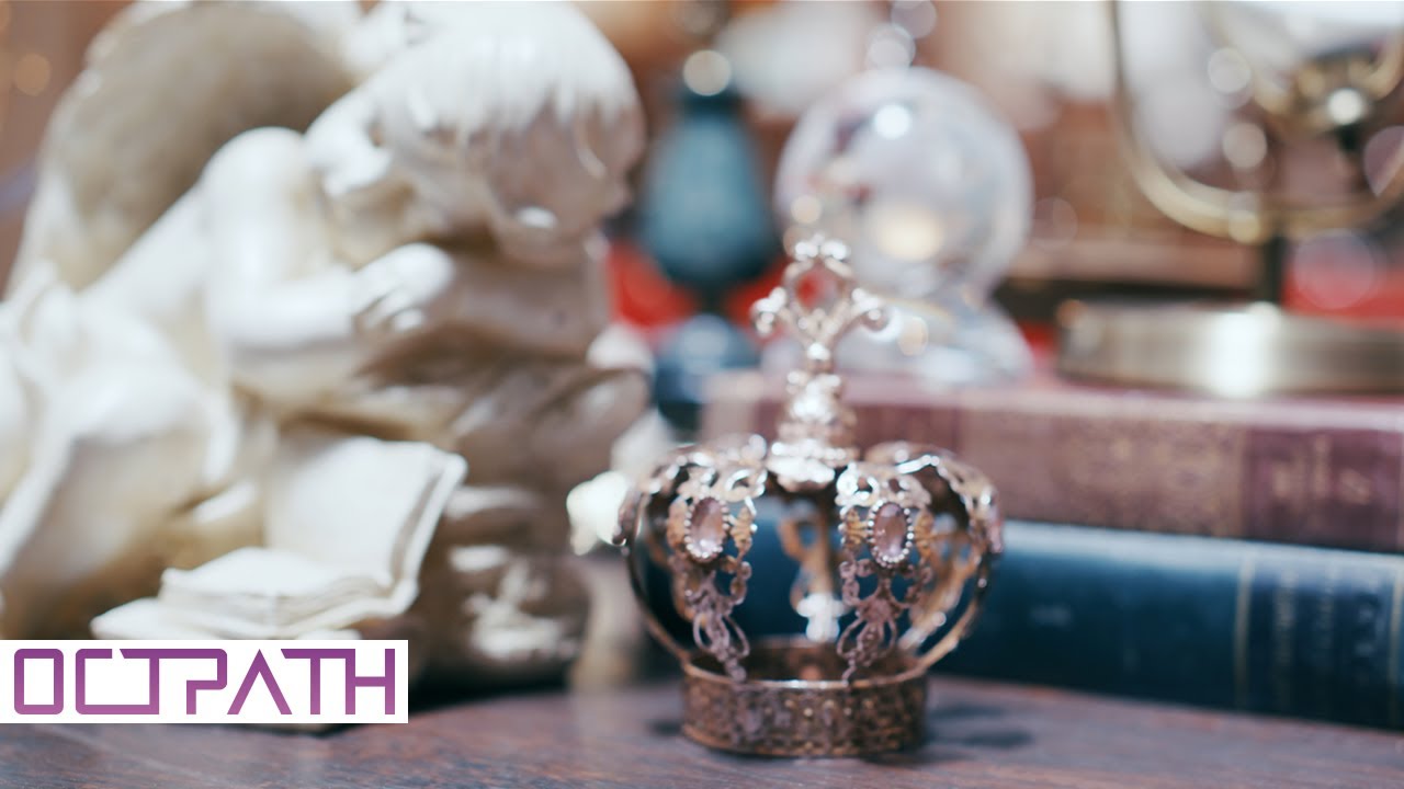 OCTPATH - 「Like」MV Teaser 2 - YouTube