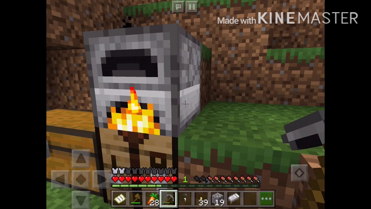 Minecrafting Minecrafters :/ - YouTube