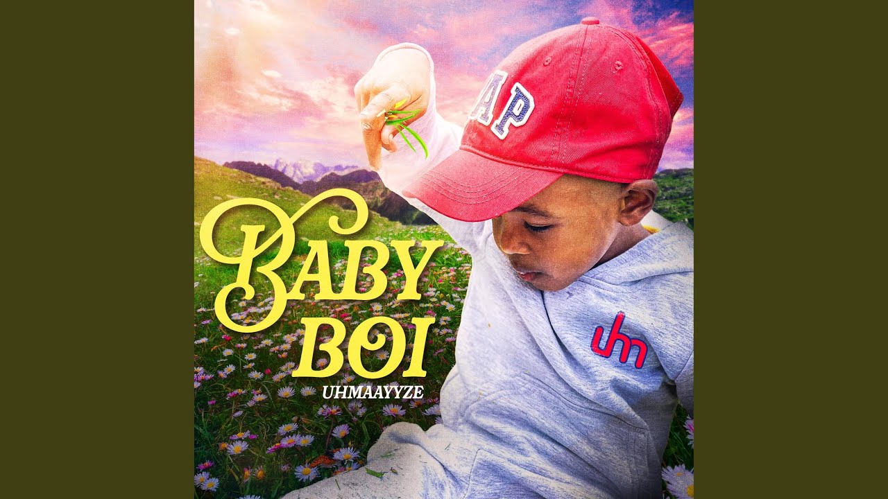 Baby Boi - YouTube