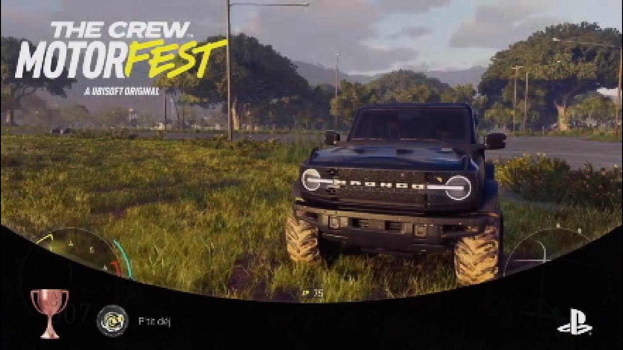 THE CREW MOTORFEST - French Toast | trophy / achievement - YouTube
