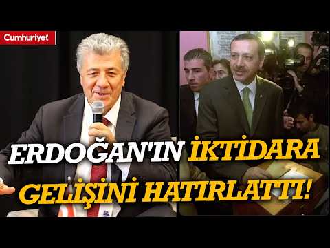 Ankara kulislerinde bu hafta: Ara seçim tartışması! Balbay, Erdoğan'ın iktidara gelişini hatırlattı!