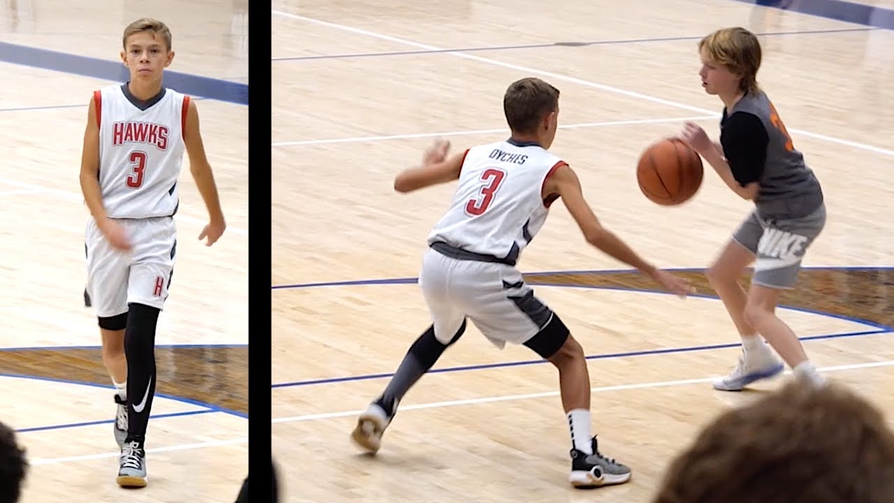 DOUBLE HEADER BASKETBALL GAMES! 🏀🏀 - YouTube