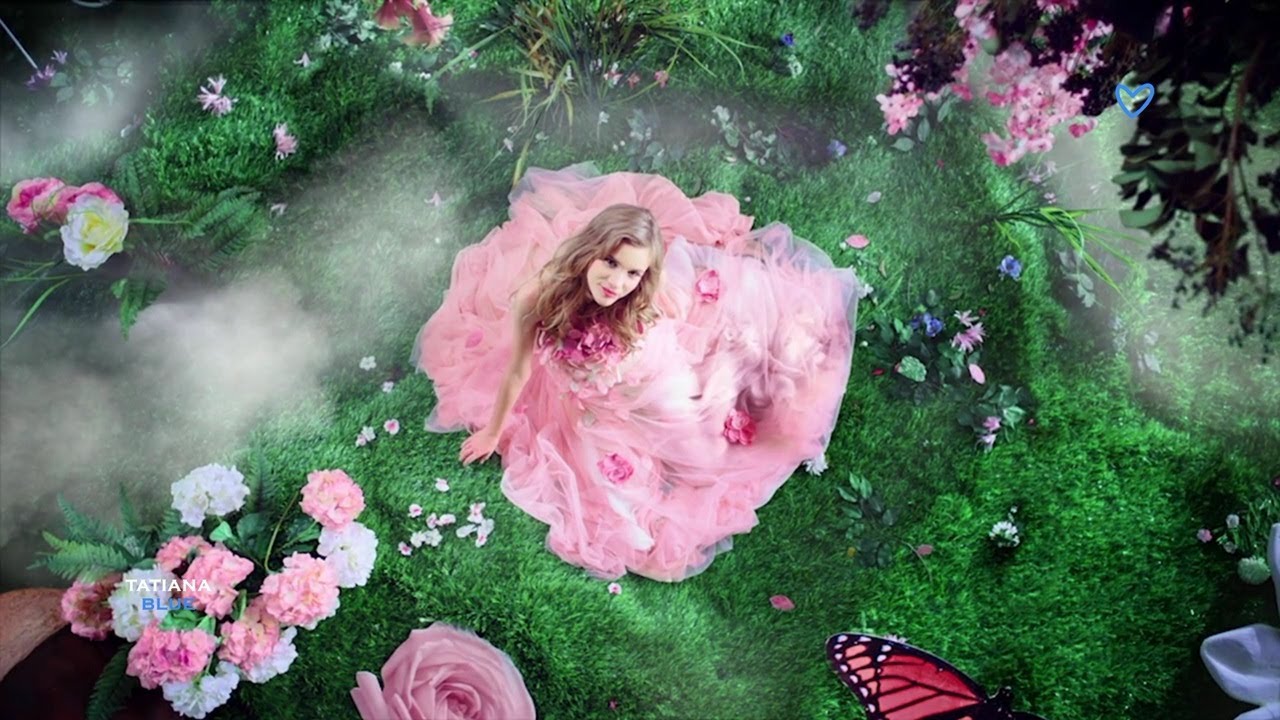 Flowers Day Music Giovanni Marradi Ti Amo I Love You Youtube