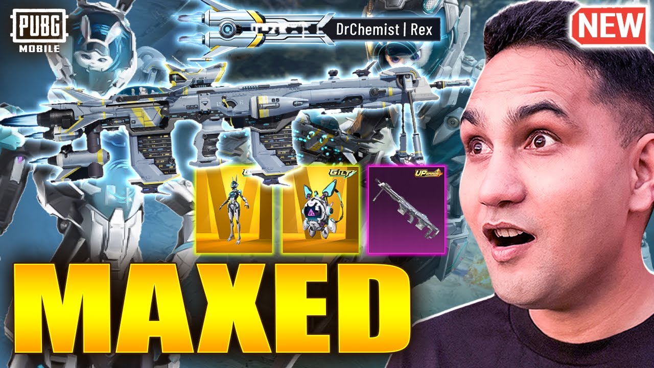 New Pulsar Legionnaire Ultimate Crate Opening | Maxed Hyperion Ship DSR ...