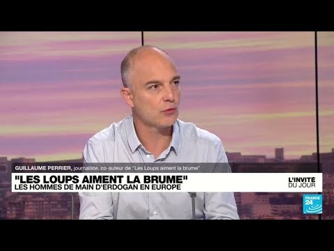 G. Perrier : le MIT turc, \