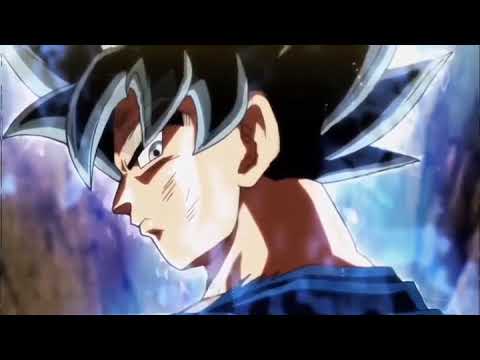 First DBS edit - YouTube