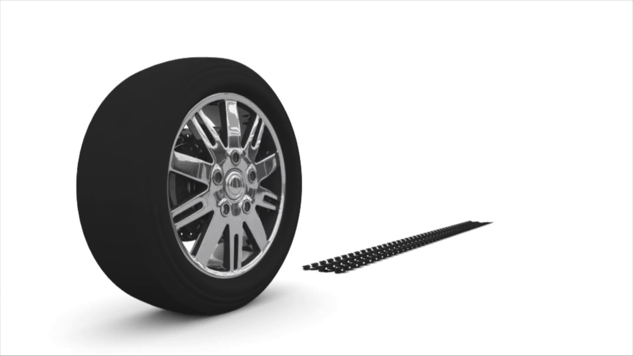 Wheel Evolution | 3D Animation | - YouTube