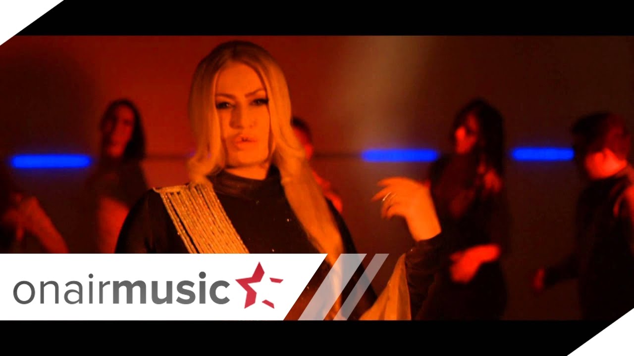 Xhemile ft Arsimi - TRILEQE - TRAILER - YouTube