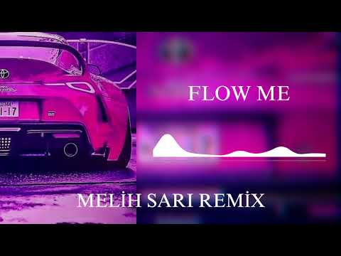 Melih Sarı | Flow Me #tiktok