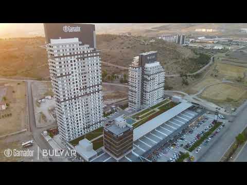 Gamador - Bulvar & Koru Evleri