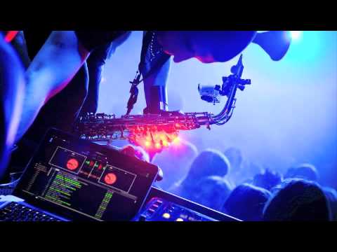 "SAX ME" SESSION 1 - "Deep & Sax" - YouTube