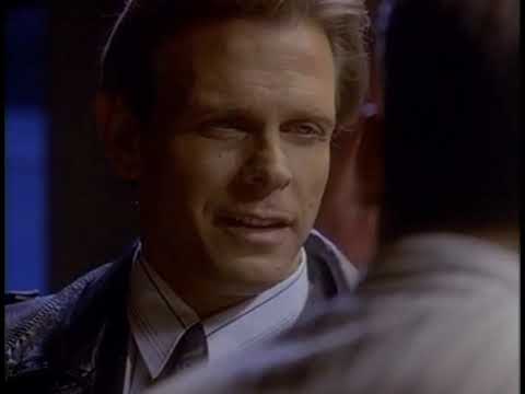 Ultimate Desires - 1991 movie with Tracy Scoggins, Marc Singer, and Brion James