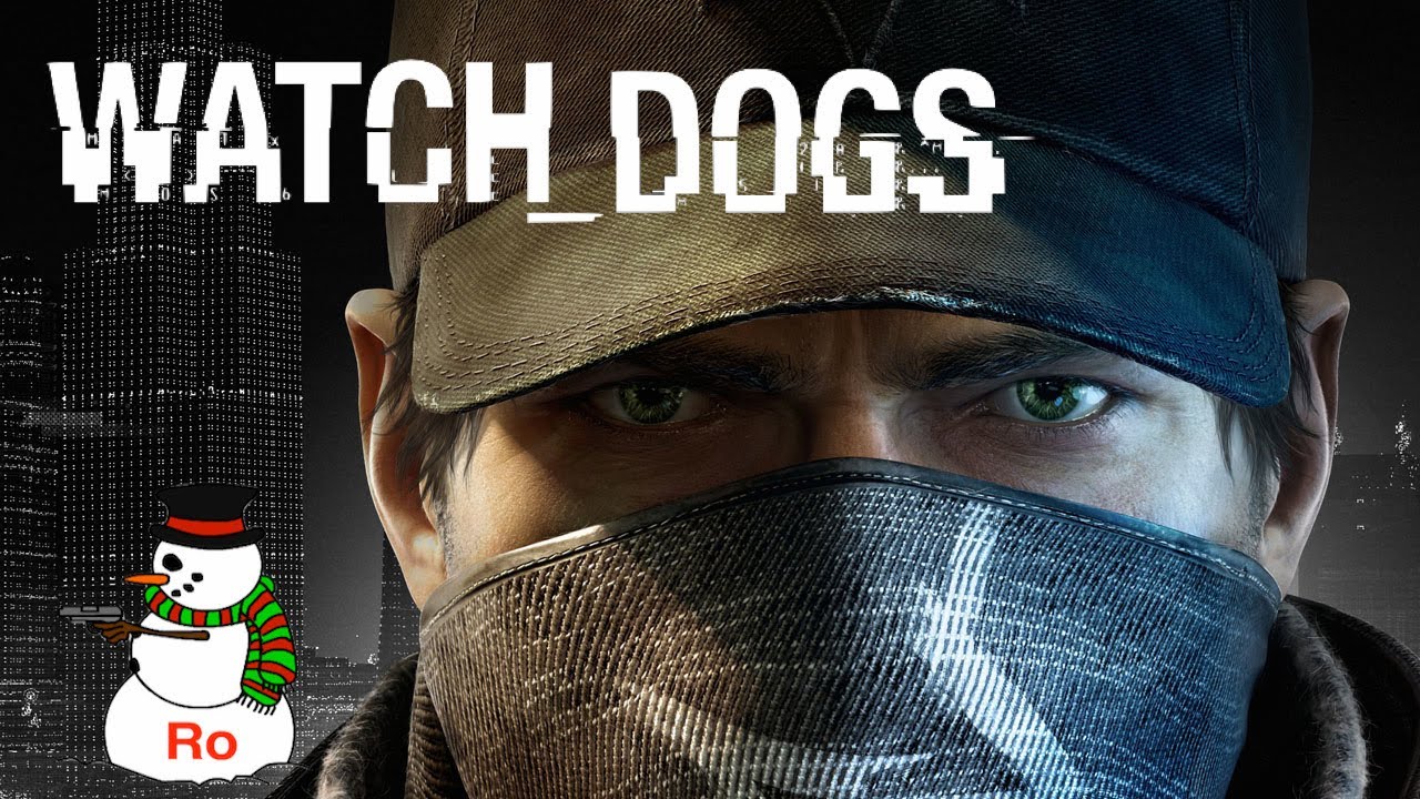 Watch Dogs Character Trailer - YouTube