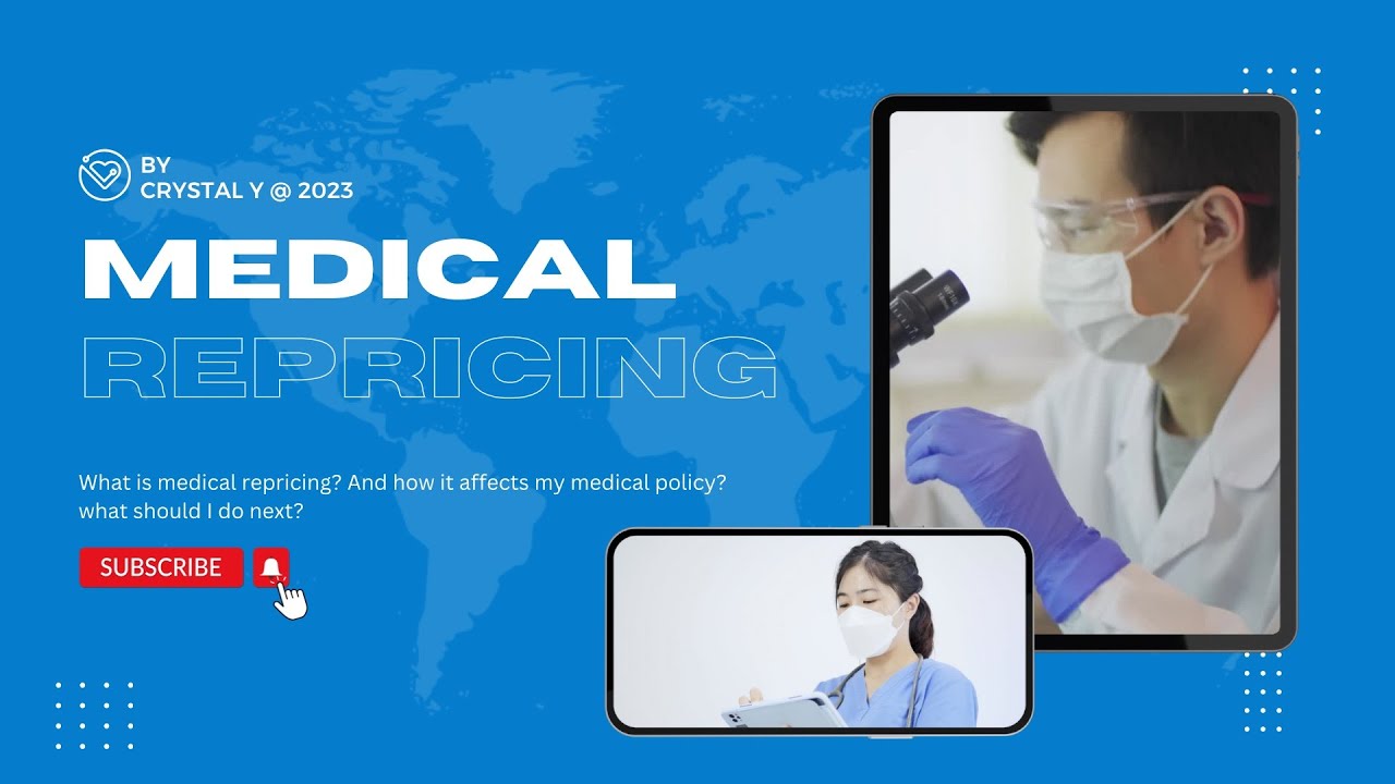What is Medical Repricing (English) - YouTube