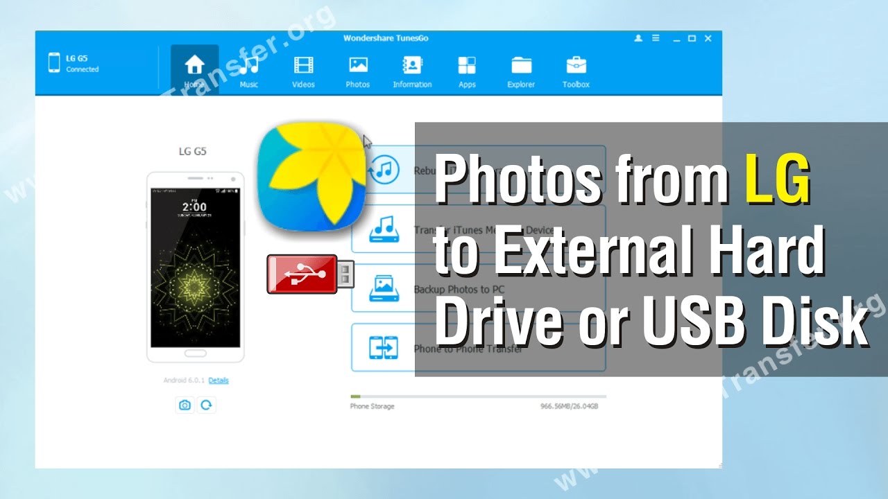 How To Export Photos From LG Phone To External Hard Drive Or USB Disk YouTube how-to-export-photos-from-lg-phone-to-external-hard-drive-or-usb-disk-youtube