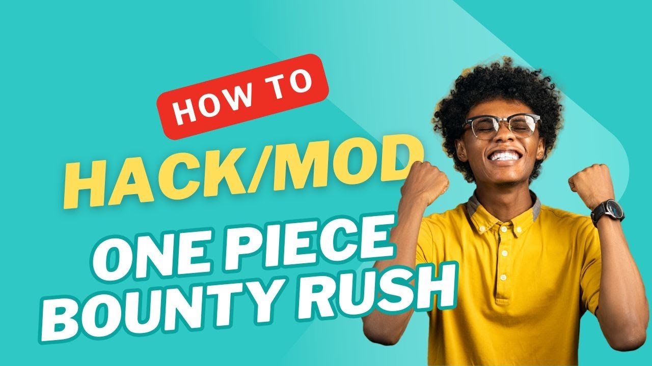 ONE PIECE Bounty Rush HACK MOD Apk Tutorial 2025 - Get Unlimited Rainbow Diamonds!! (Android-iOS ...