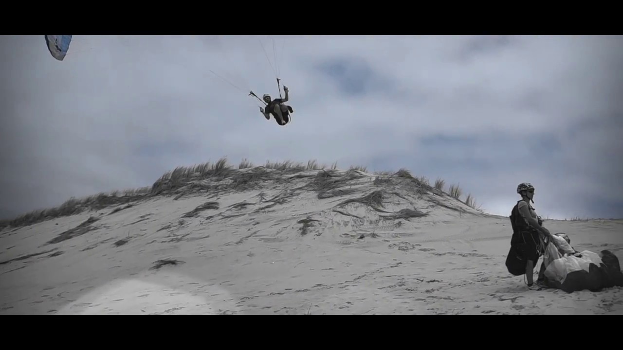 Soaring - YouTube