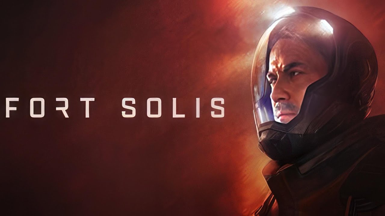 Fort Solis | GamePlay PC - YouTube