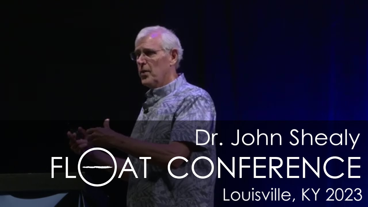Preparing for Psychedelic-Assisted Psychotherapy w Floating, Dr. John ...