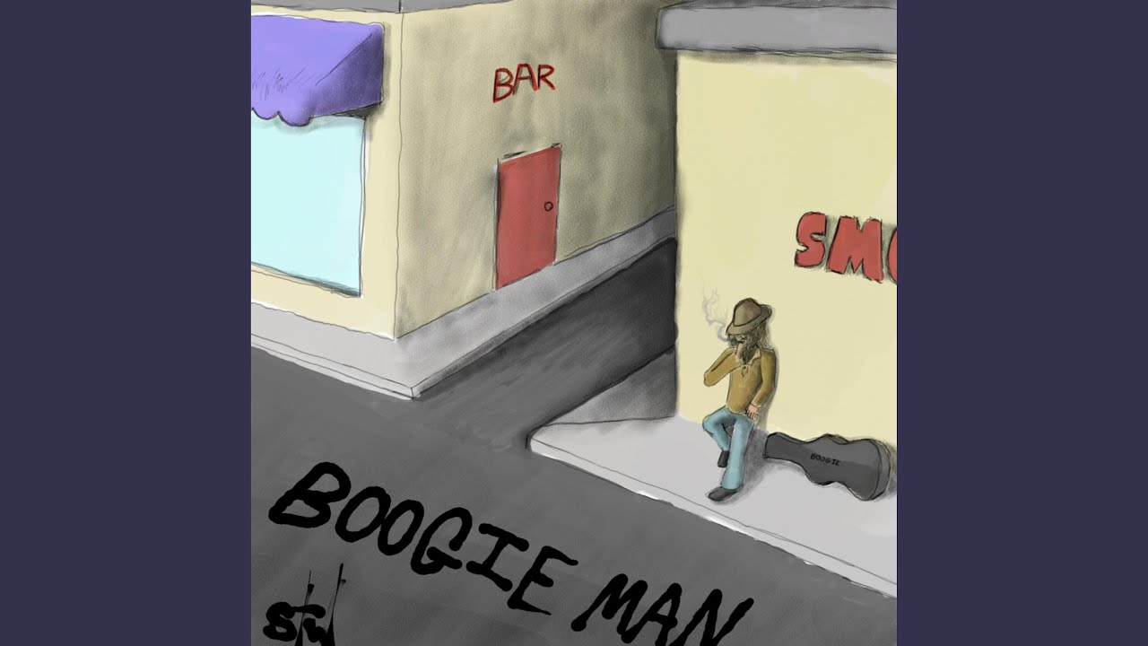 Boogie-Man - YouTube