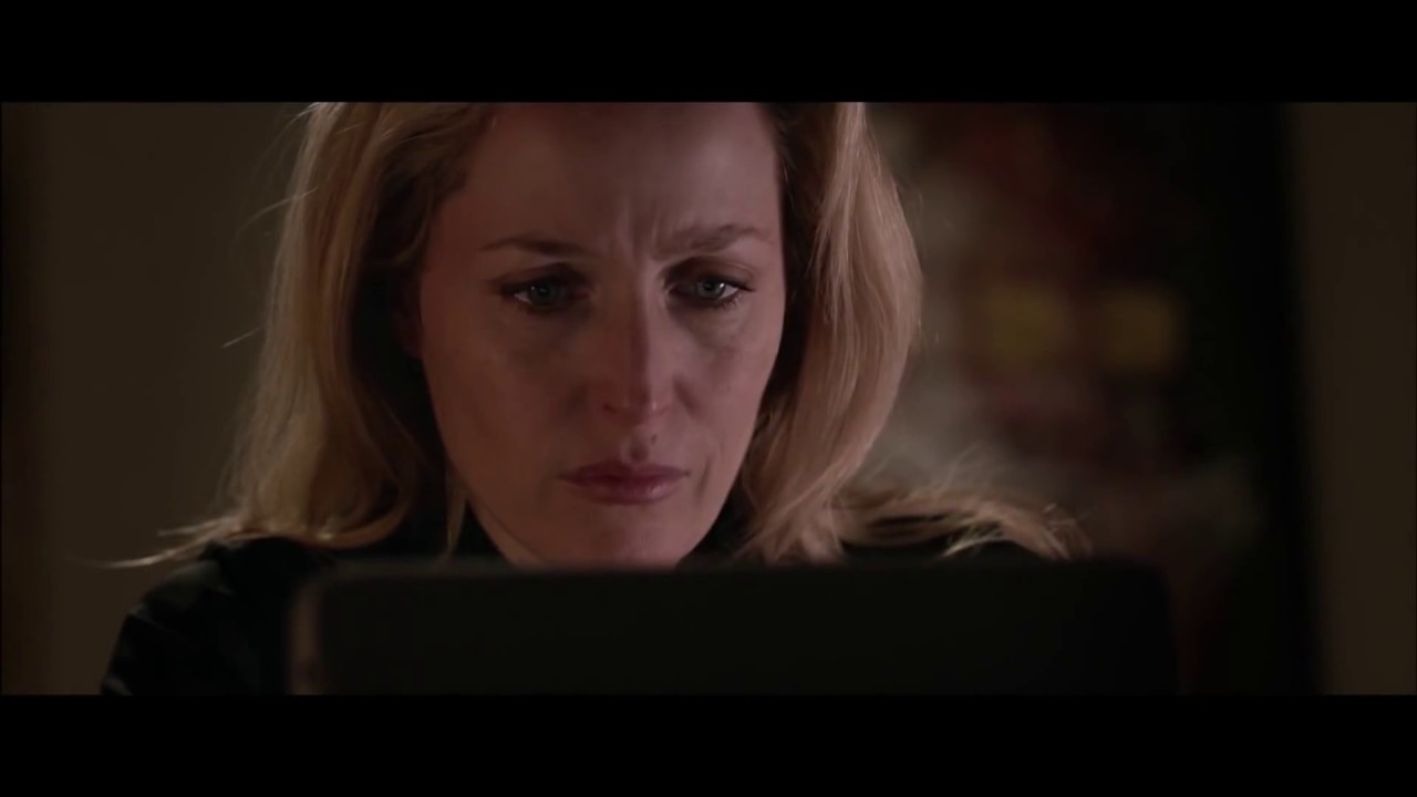 Sold Official Trailer 2016, USA Jeffrey D Brown, Gillian Anderson ...