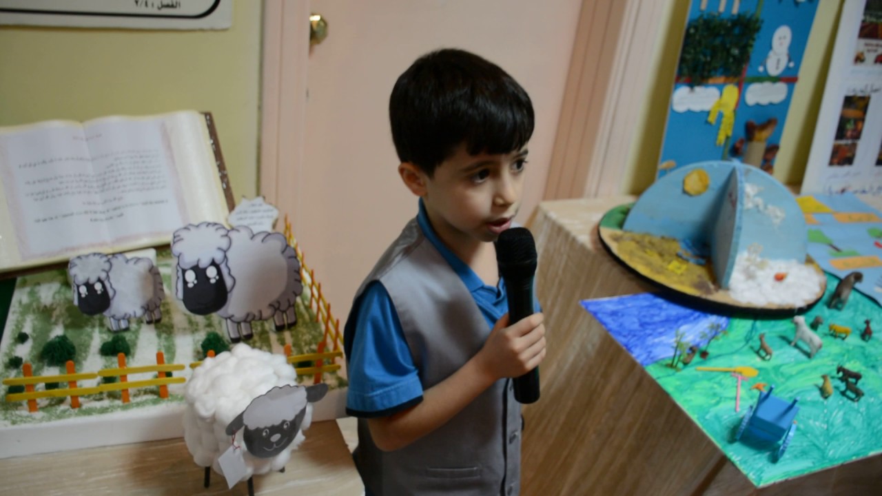 Arabic Projects - YouTube