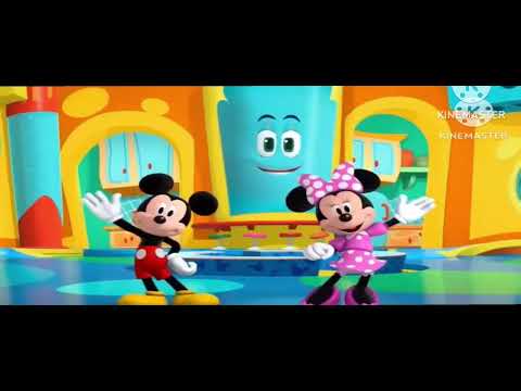 Disney Junior USA Continuity March 30, 2024 - YouTube