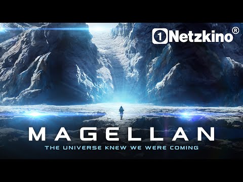 Magellan (MYSTERY SCI FI auf Deutsch, Science Fiction Filme, Action Sci Fi ganzer Film kostenlos)