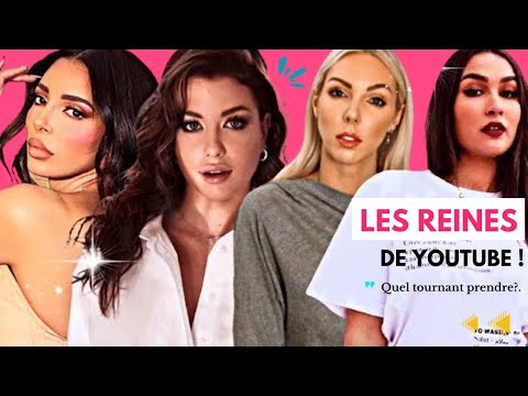 La FIN du RÈGNE des Youtubeuses Beauté