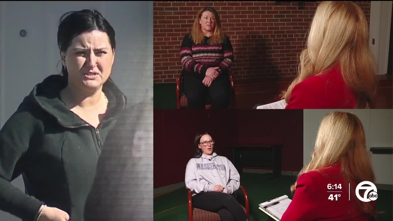 'I hate her.' Tara Lee's transfer to Michigan angers adoption scheme ...