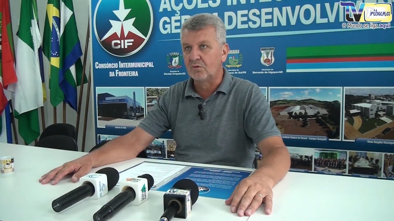 CIF: - YouTube