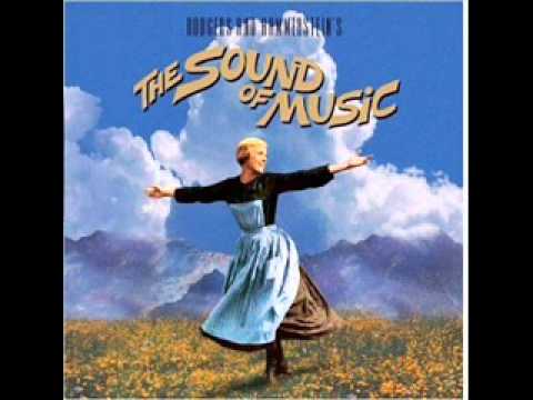 The Sound of Music Soundtrack - 21 - Edelweiss (Reprise)
