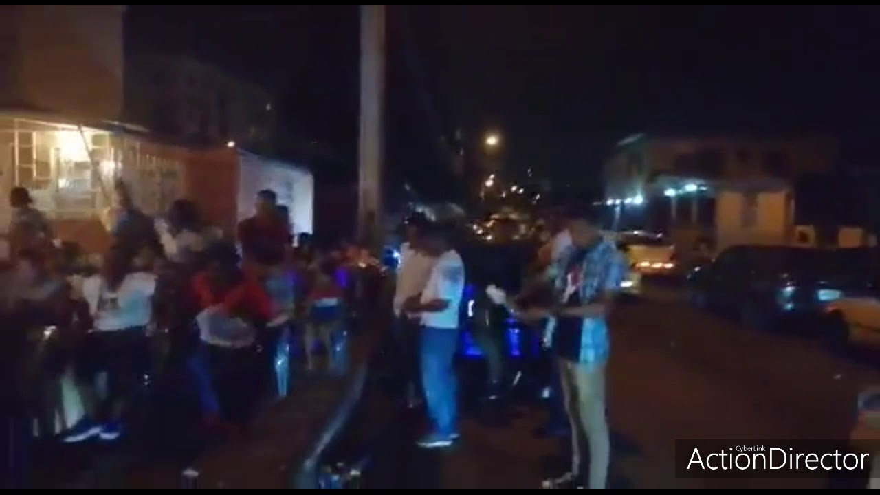 Evangelista Héctor calles Toma una determinacion - YouTube