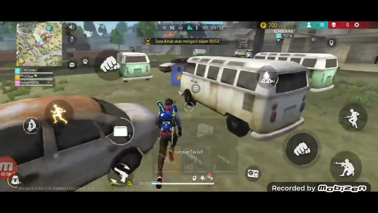 naik title glory ak 47 - YouTube