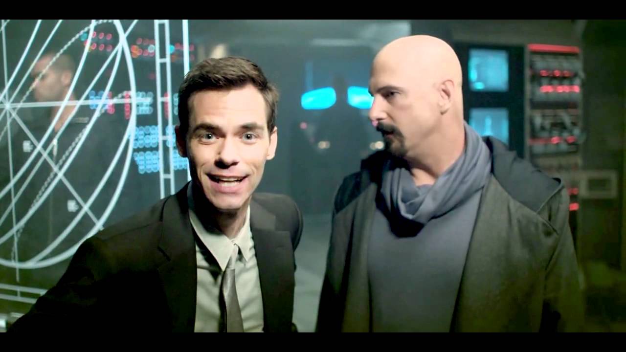 CnC4 : Nod 01 (04) - Réalignement [French] - YouTube