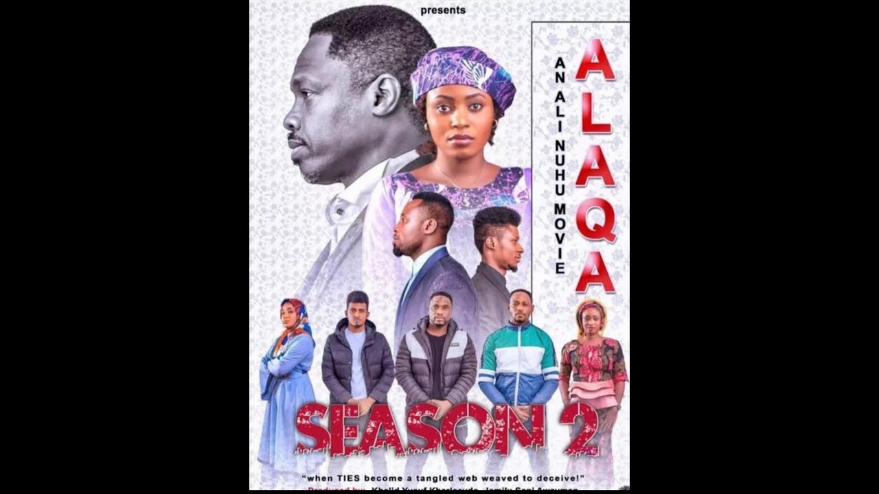 ALAQA SEASON 3 - YouTube
