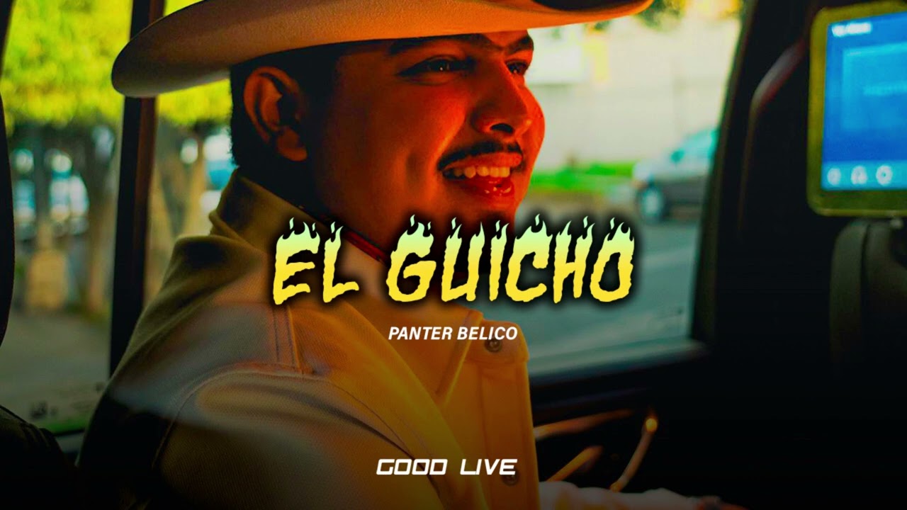 Panter Belico - El Guicho (2023) Chords - Chordify