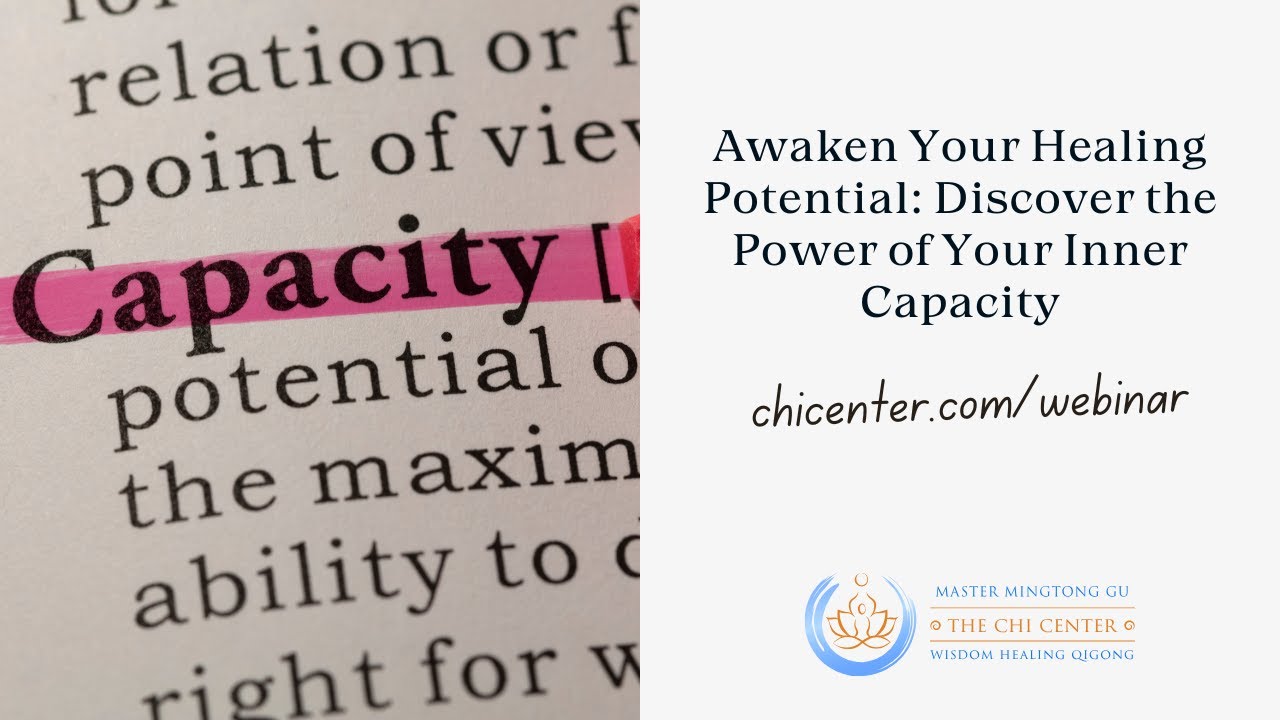 Awaken Your Healing Potential: Discover the Power of Your Inner ...