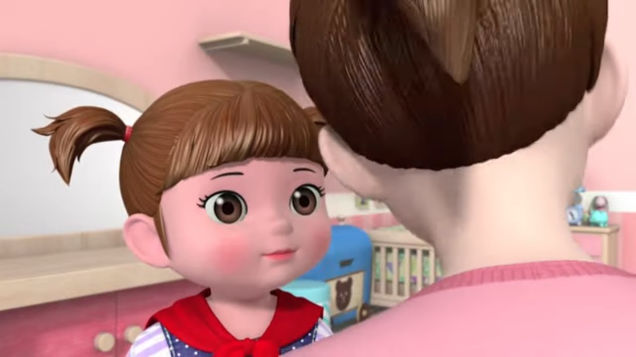 Kongsuni and Friends 116 | Super Kongsuni | HD | English Full Episode ...