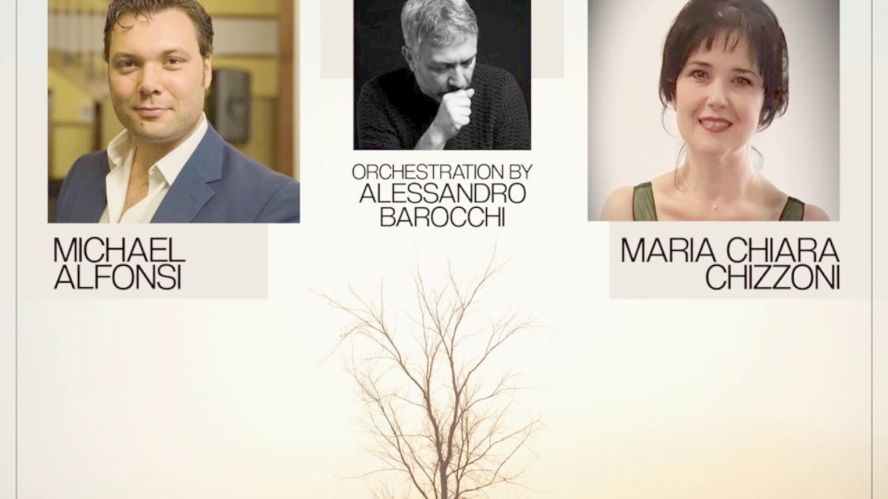 Italian famous Opera arias - YouTube