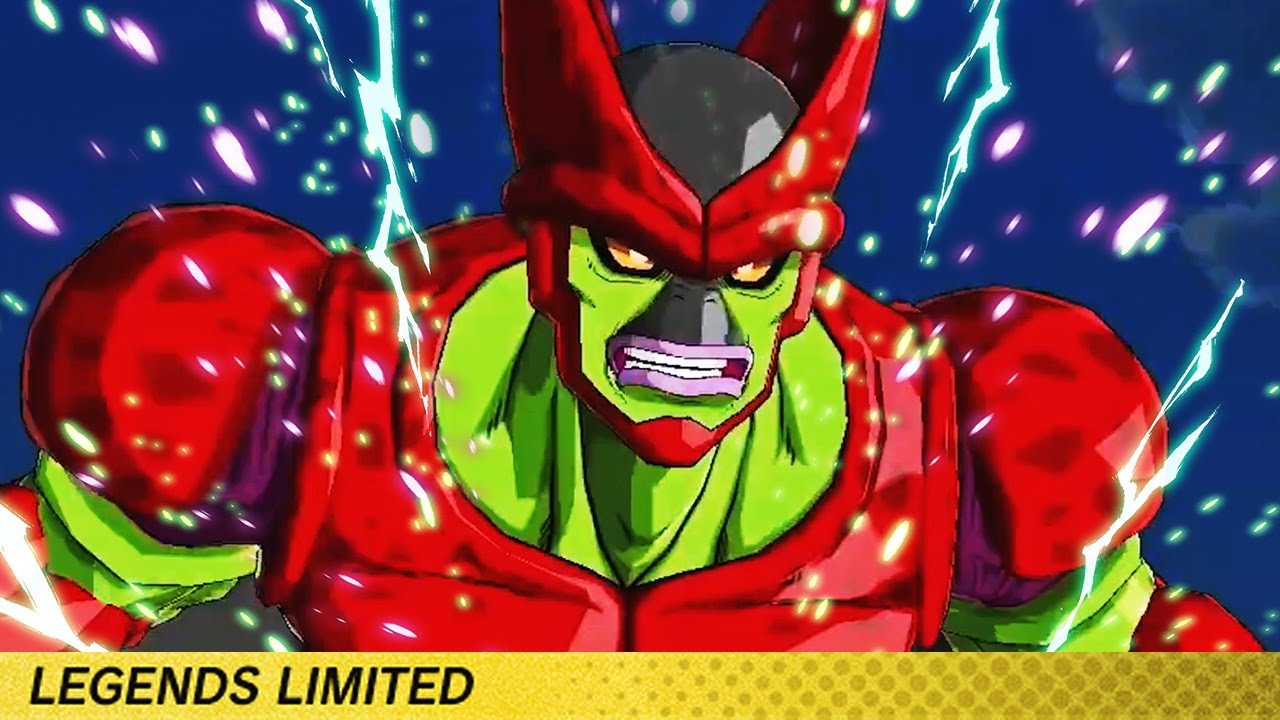 CELL MAX COMING SOON?! (Dragon Ball Legends) - YouTube