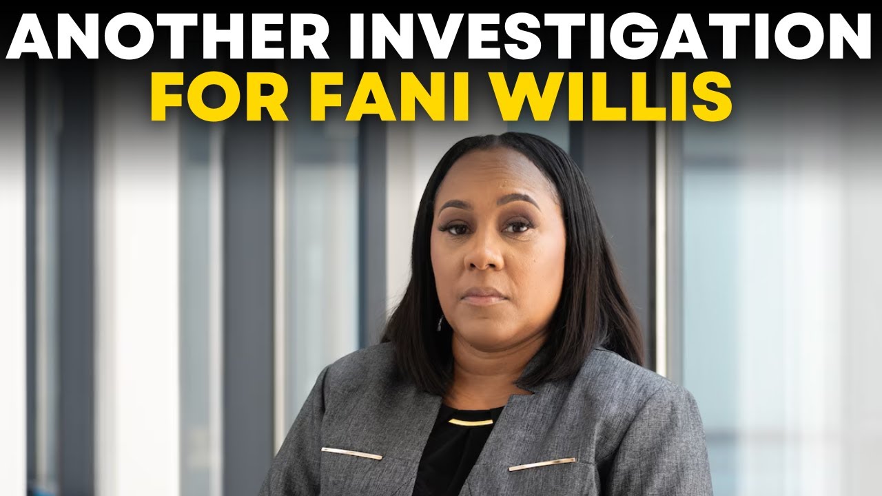 Fani Willis LIVE News | Donald Trump Georgia Case Hearing Updates ...