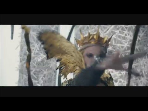 AVCI KIŞ SAVAŞI | SİNEMALARDA